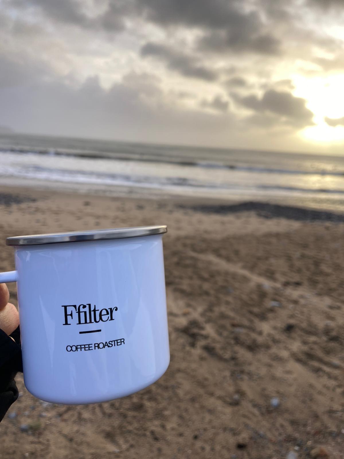 Ffilter Coffee Roaster